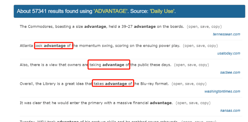 这五个网站堪称托福写作“黑科技”！好用到哭建议收藏！-新东方网